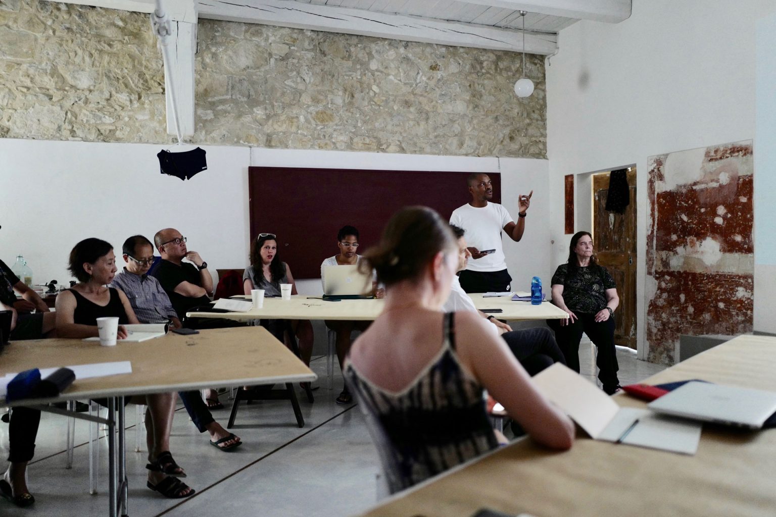 Pluriversality - URGENT PEDAGOGIES