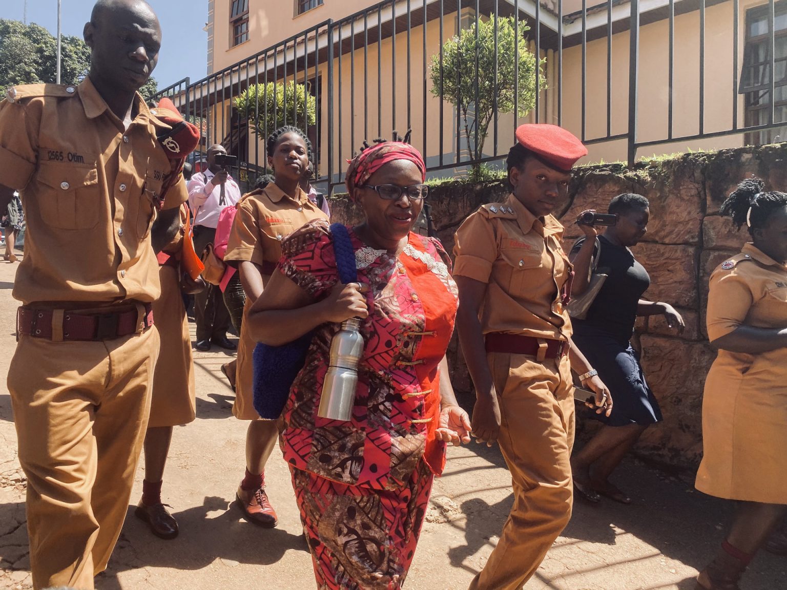 Pluriversality - URGENT PEDAGOGIES